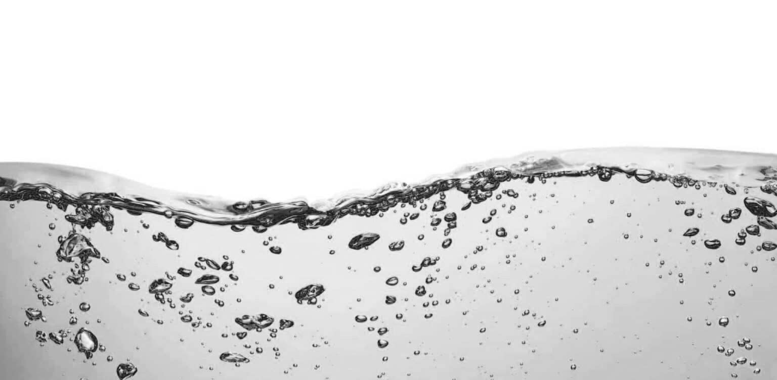 MedTrace ¹⁵O-Water - Transforming Blood Flow Quantification